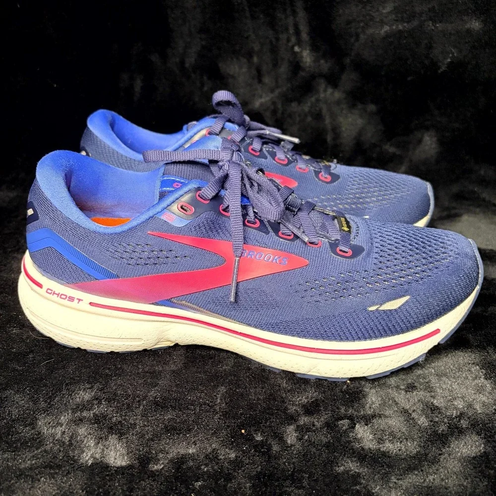 Brooks | Shoes | Brooks Ghost 5 Gtx 123821b460 Womens 11 B Running ...
